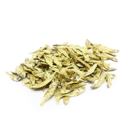 Charalitos – Animal chef